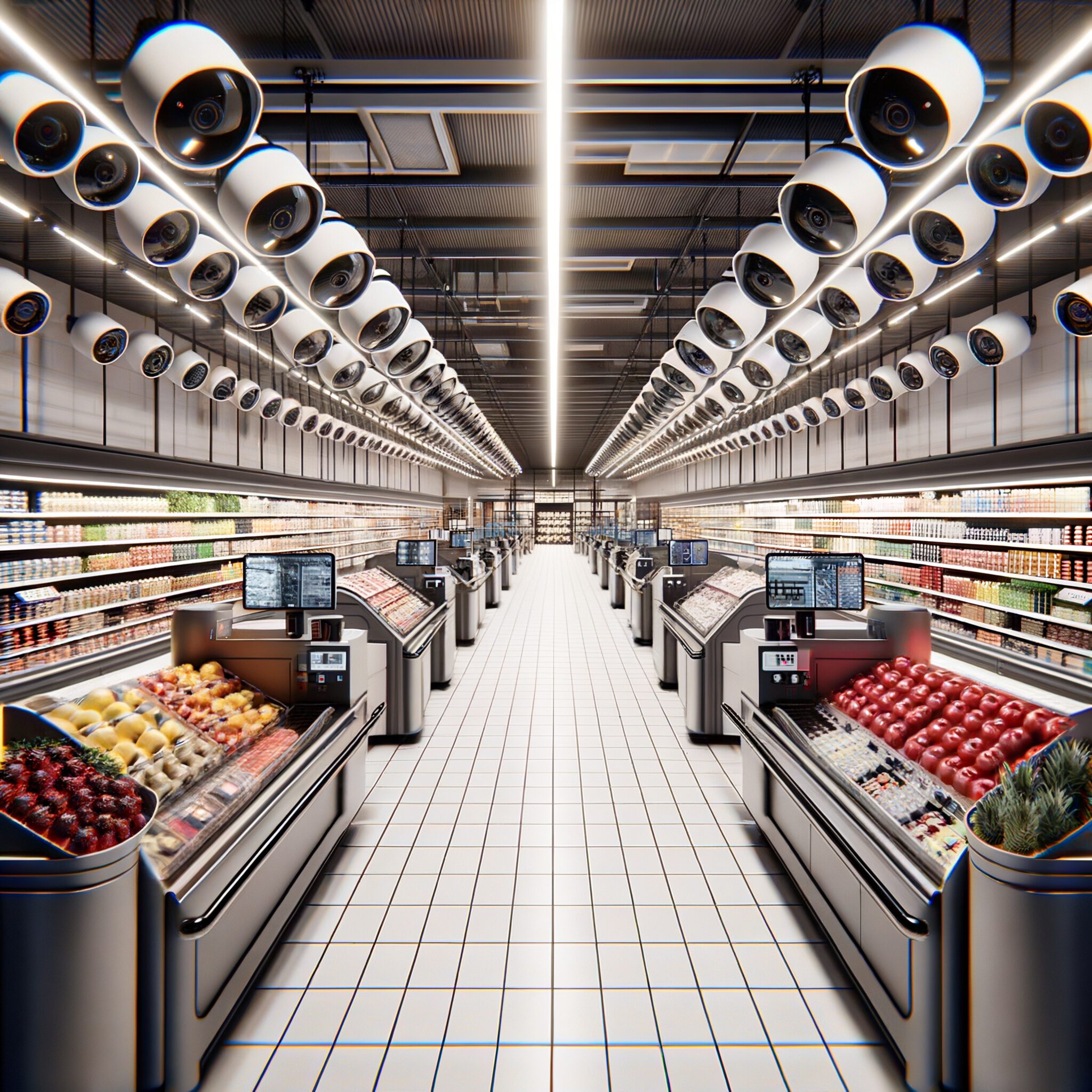 The Hidden Costs of Cashier-less Retail: Why Amazon Go May Not Be the ...